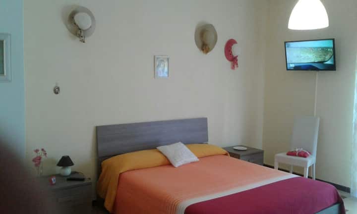 Casa Vacanza La Conchiglia Sapri - Sapri