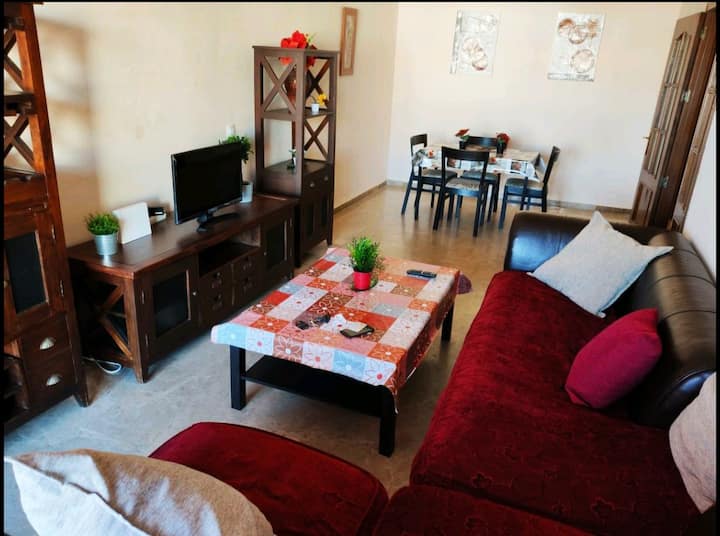 Marbella Center Private Room - Marbella