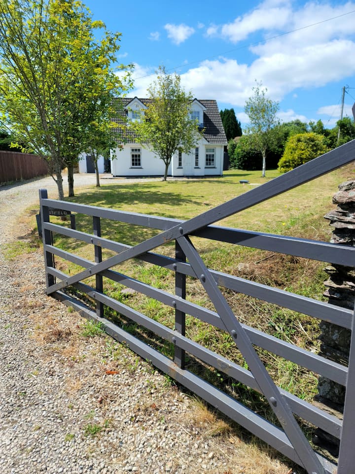 Home In Cork City. - Cork