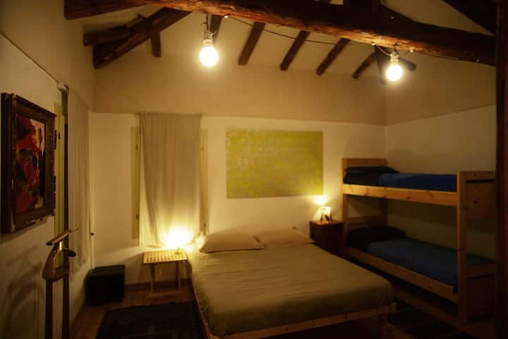 Mi Casa tu Casa Bed & Breakfast - Conegliano