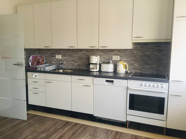 Mira Apartment Ii. - Rijeka