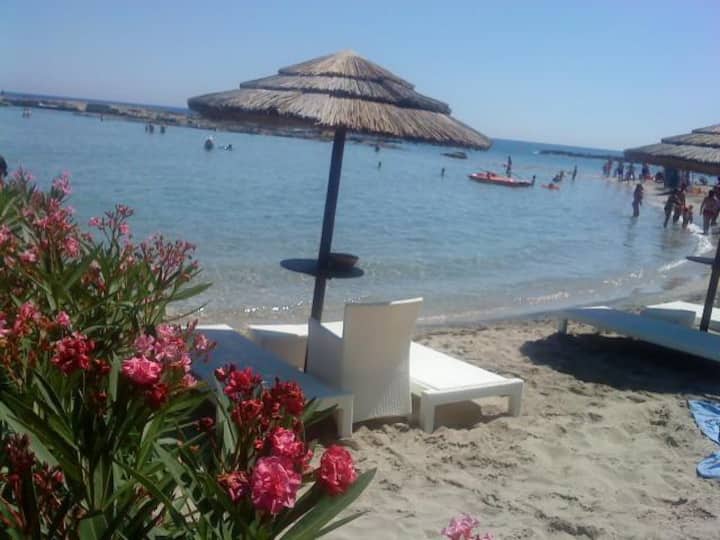 Otrantocentroappart 80m Spiaggia - Giurdignano