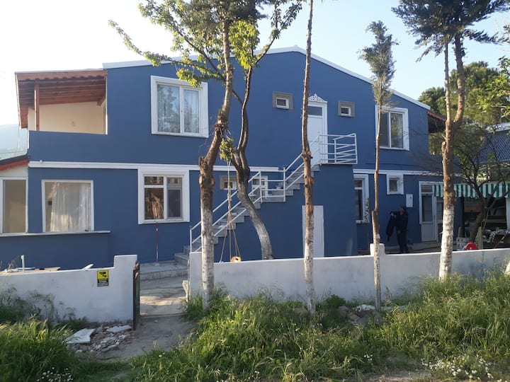 Nadire Apart 102 - Erdek