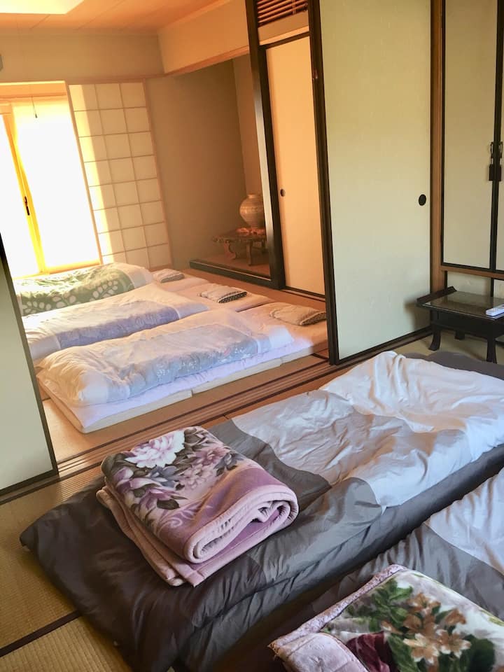 【島】#Rickysbnb Beach&traditional - Fukuoka Prefecture, Japan