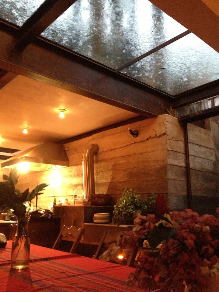 * Casa Da Frente - Casa Sumaré - São Paulo