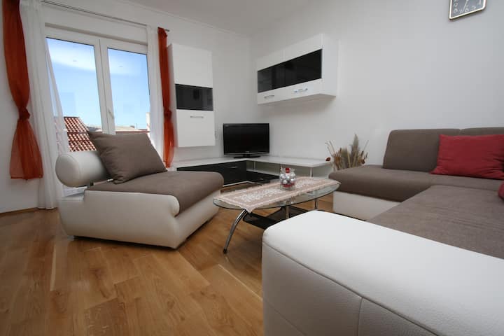 Puljak Apartment Makarska - Baška Voda