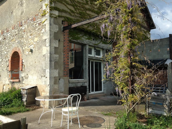La Maison Côté Loire - Briare
