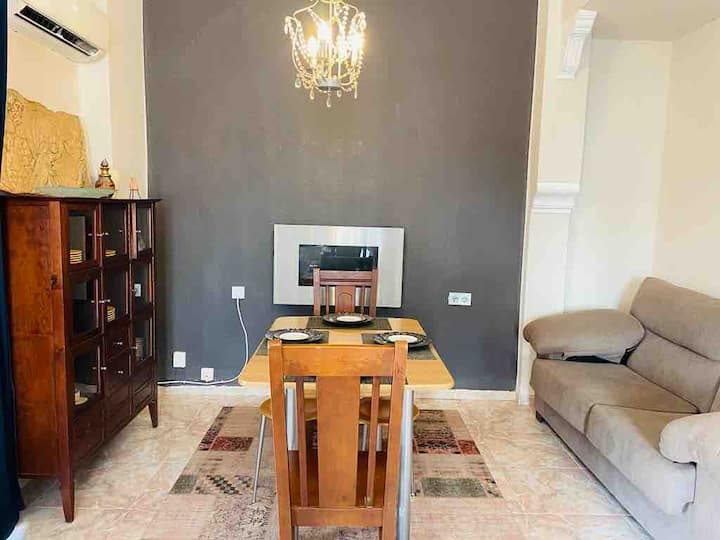 La Casa D La Luz - Valencia