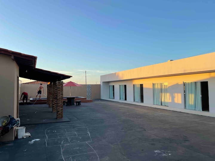 Casa De Praia - Parnaíba