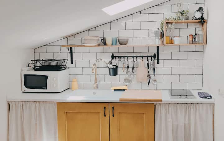 Cozzy Apartment In La Latina! - Madrid