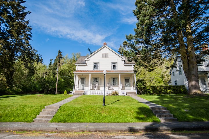 Fort Casey Vacation Rentals | Airbnb