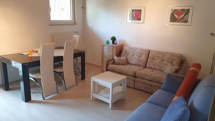 Urlaub Im Rheingau - Eltville