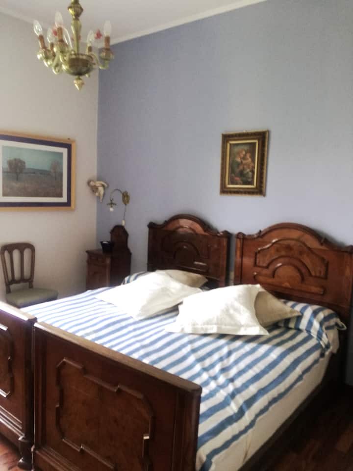 Casa Della Gioia - "La Romantica" - Verbania