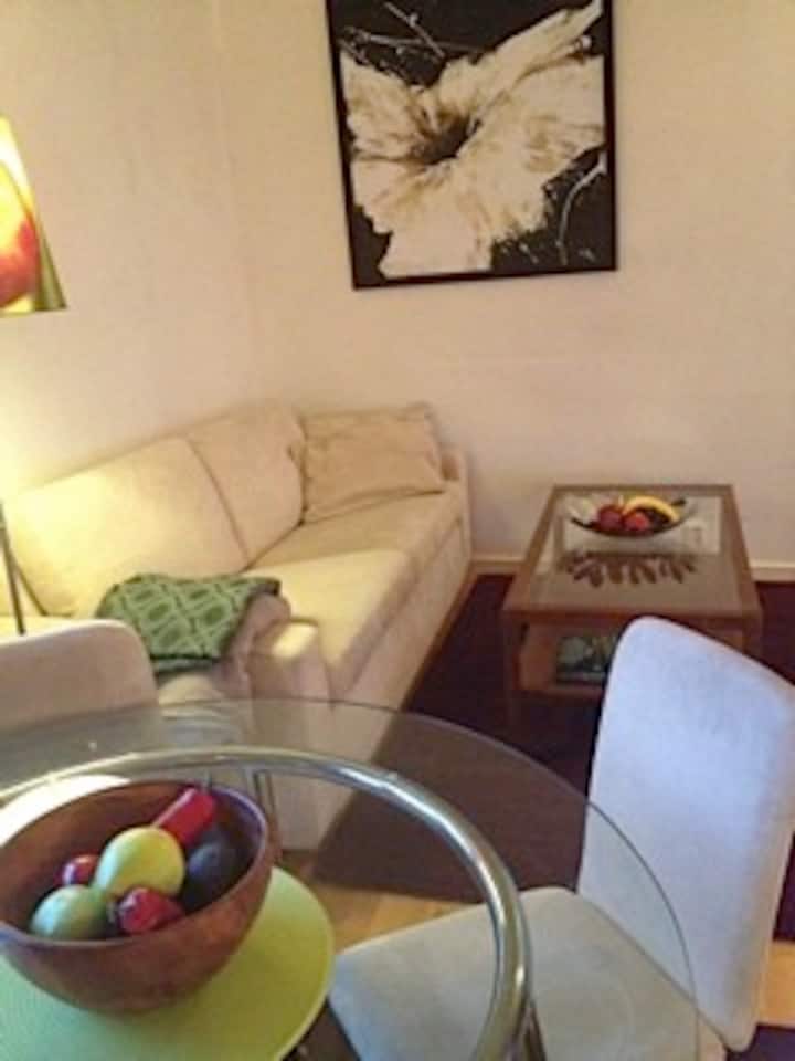 Two Bedrooms In The City Center - Bergen