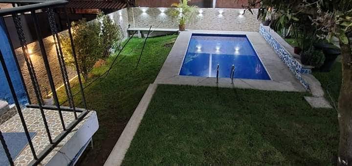 Hotel Boutique Para 30 Personas - Cuautla