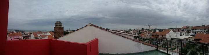 Amplió Chalet Zona Sur - Mar del Plata