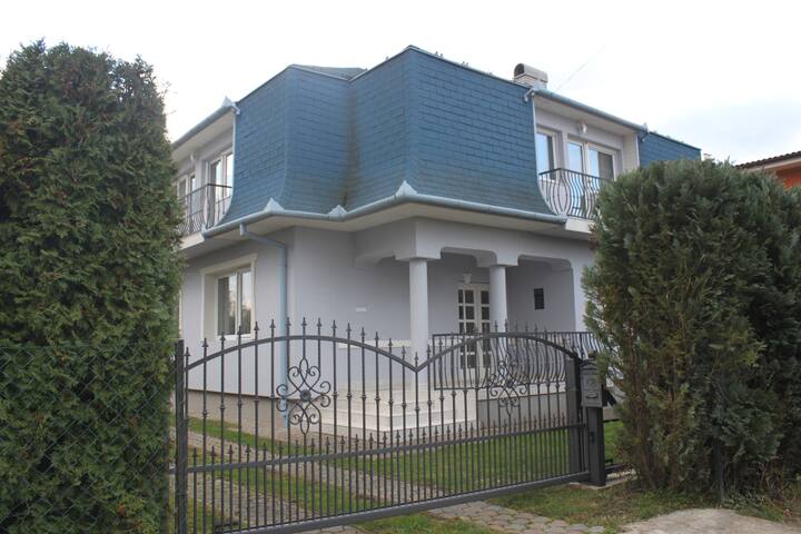 Zalakaros-orwa Apartman 8 Fenyőfa - Zalakaros