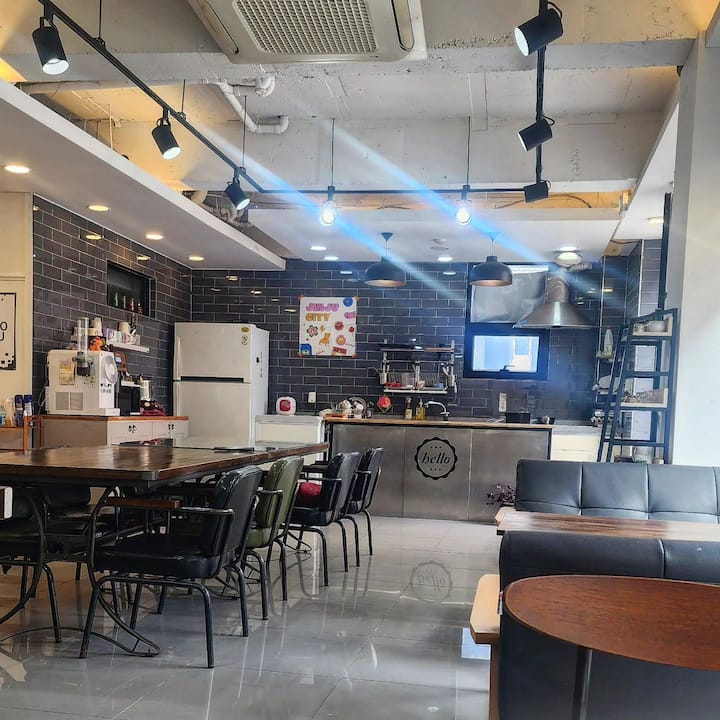 조은스테이(Good Stay)2 - 상대동