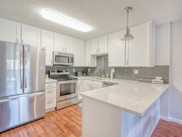 Beach Retreat At Forest Ridge - Fernandina Beach, FL