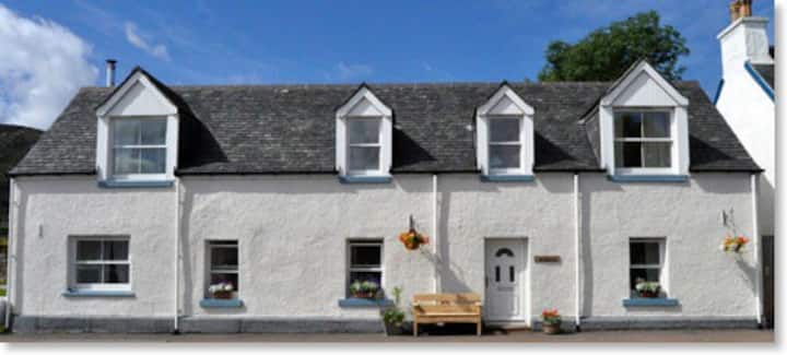 Fasgadh B&b - Gairloch