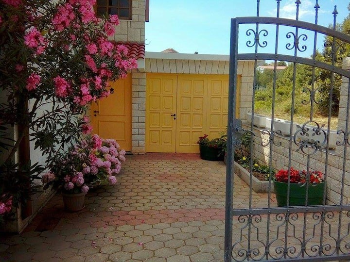 Apartment Dalmatia A2 - Primošten