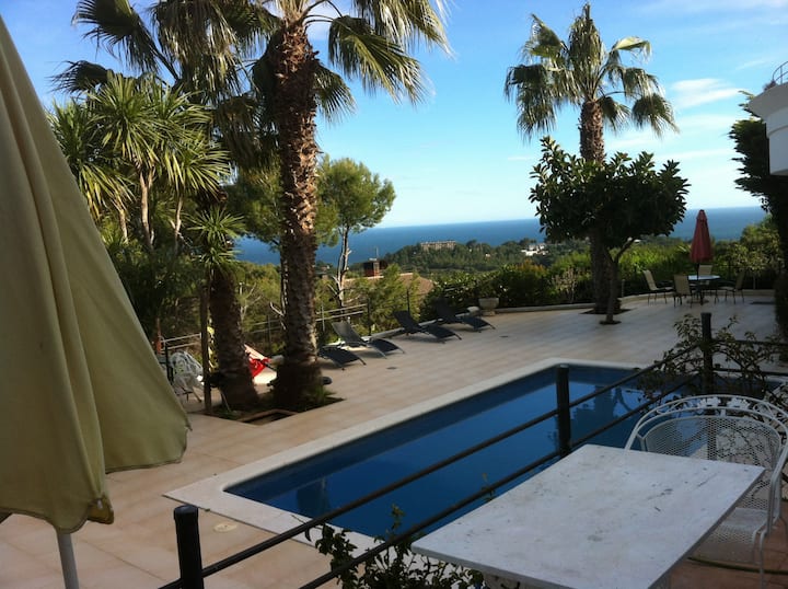 Suite Independante - Castelldefels