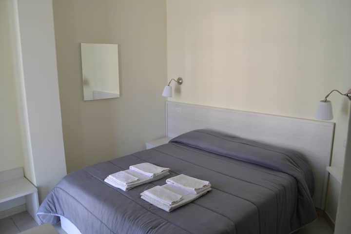 Guesthouse Few Steps From The Seaside - Formia