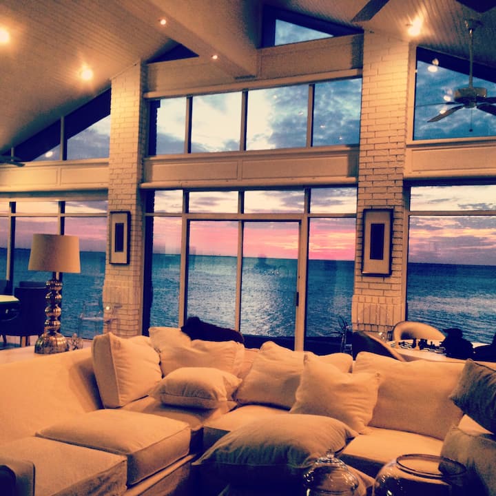 Beautiful Sunsets!!! - South Padre Island