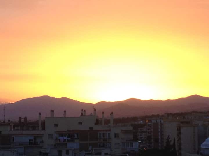 Cálido Apartamento Con Vistas Espectaculares - Marbella