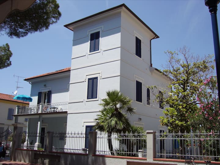 Comodo Loft Fronte Spiaggia (A28) - Marina di Campo
