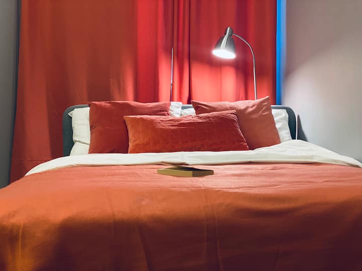 Flamingo Apartment - Riga