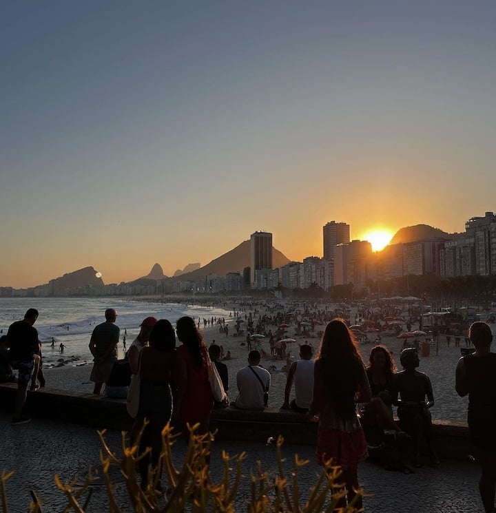 Delmare Pertinho Do Mar Figueiredo - Rio de Janeiro