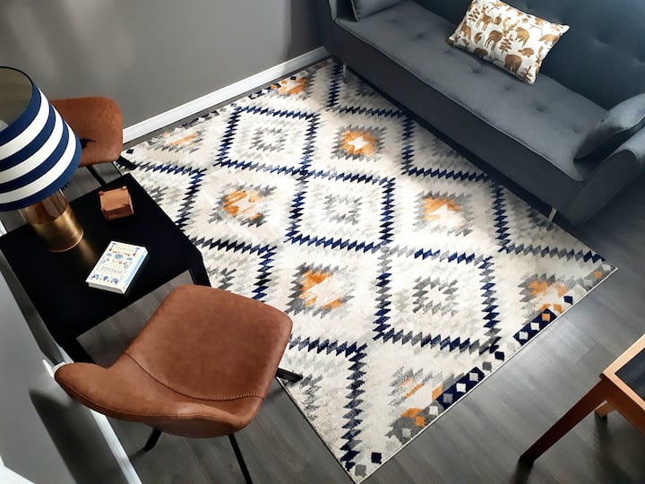 Sunshine City Suite -