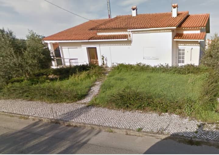 3 Bedroom Vila In Fatima - Fatima