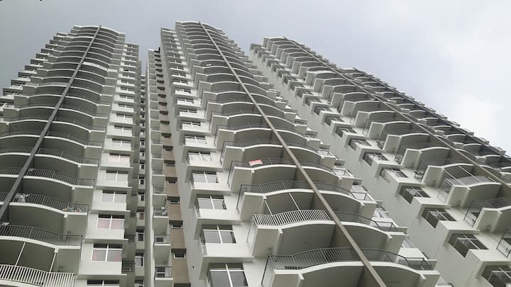 Taiping Resort Homes - Taiping