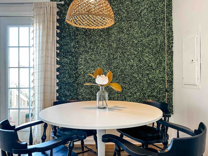 Downtown Fan District Free Parking* Walk To Cary - Richmond, VA