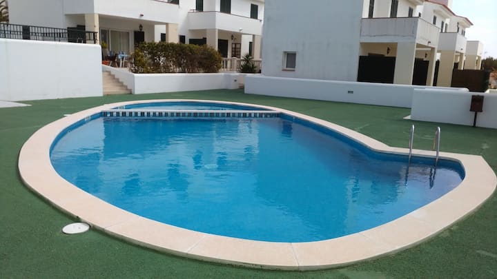 Villa Talatí - Menorca