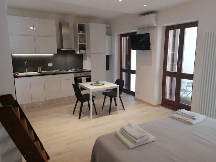 Ammoniteapartments Arena Da Lucia - Verona