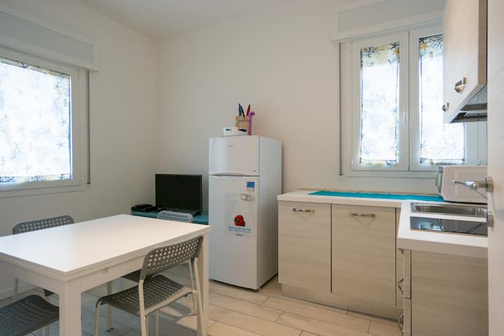 Appartamenti Zorzi - Jesolo Lido - Lido di Jesolo