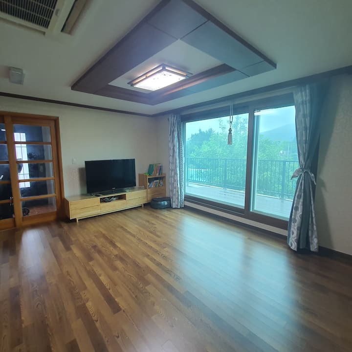 큰아빠네 - 오남읍