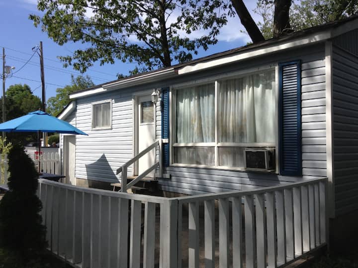 #1 Wasaga Beach Main Beach Free Parking & Wifi - ワサーガ・ビーチ