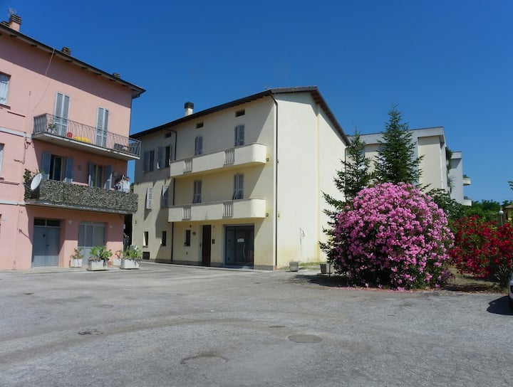 B&b Al Ponte Vecchio - Perugia