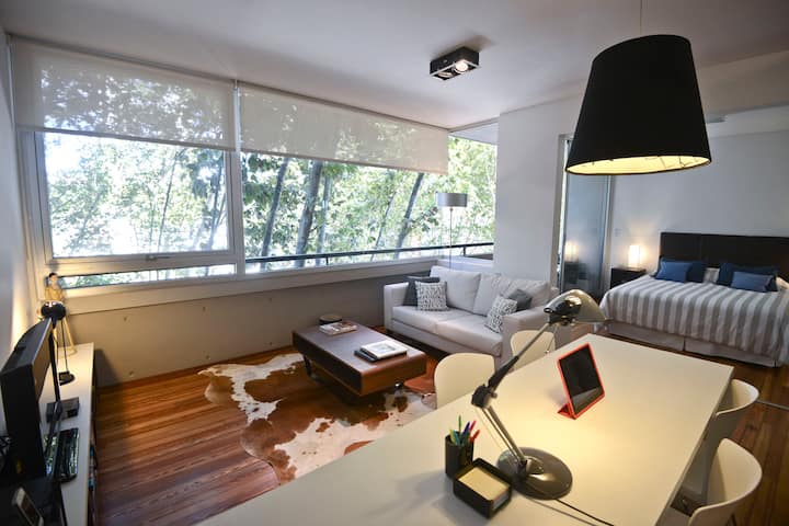 Palermo. Best Location, Cool Apt. - Argentina