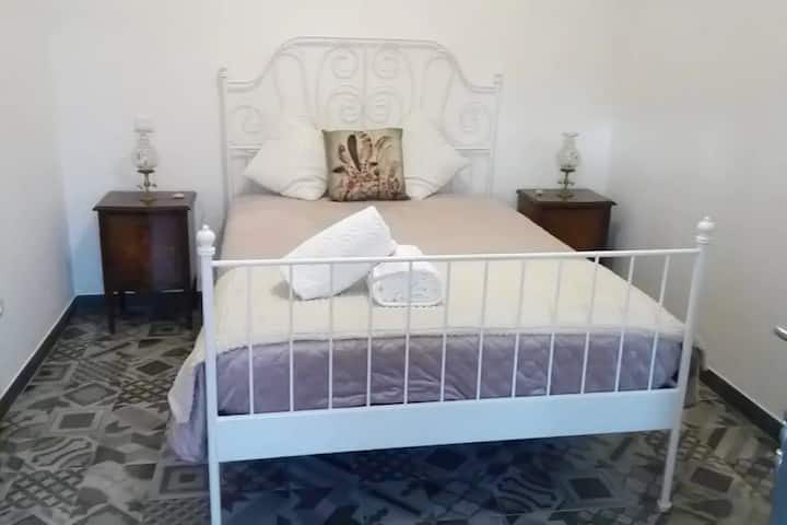 Quarto Salmão - Alojamento Local - Sanlúcar de Guadiana