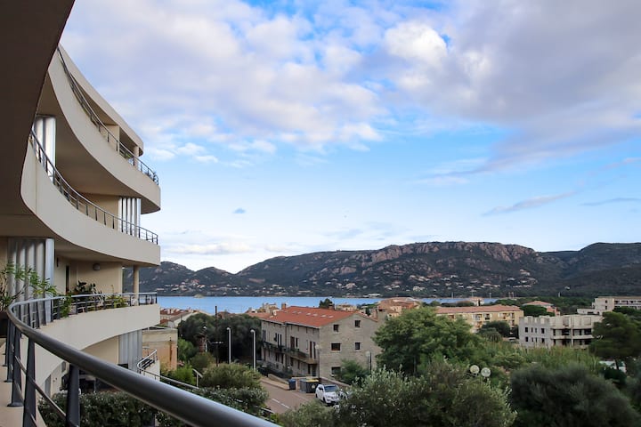Appartement 4 à 6 Pers - Port De Porto-vecchio - Porto-Vecchio