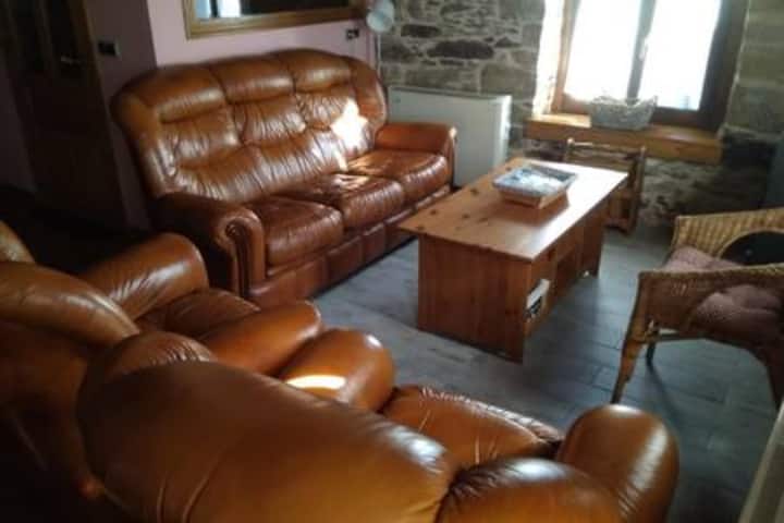 Casa Rural La Curuja - Bembibre