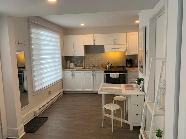 Premium Studio - Mirabel