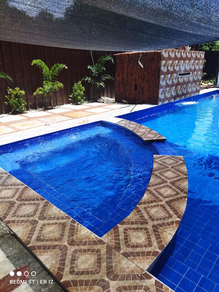 R & V Private Pool & Event Place - Malolos