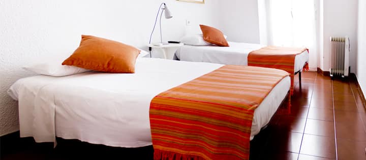 Alameda Apartment A In Seville - Séville