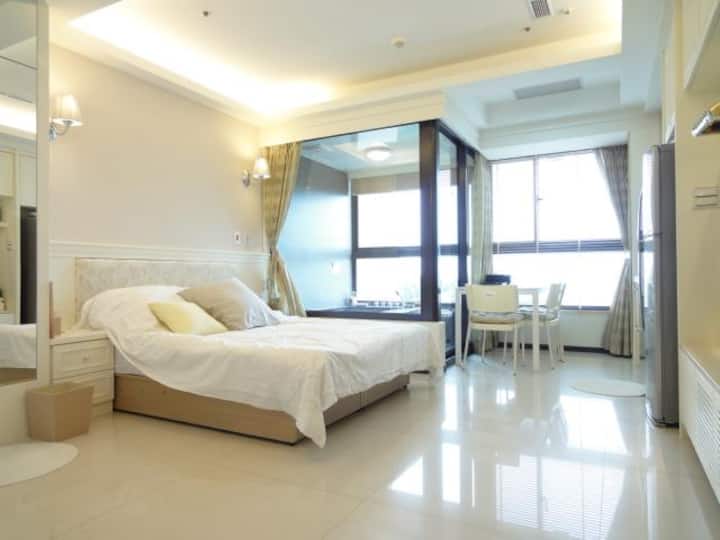 Resort Style Living In Beitou Tpe - Tamsui District